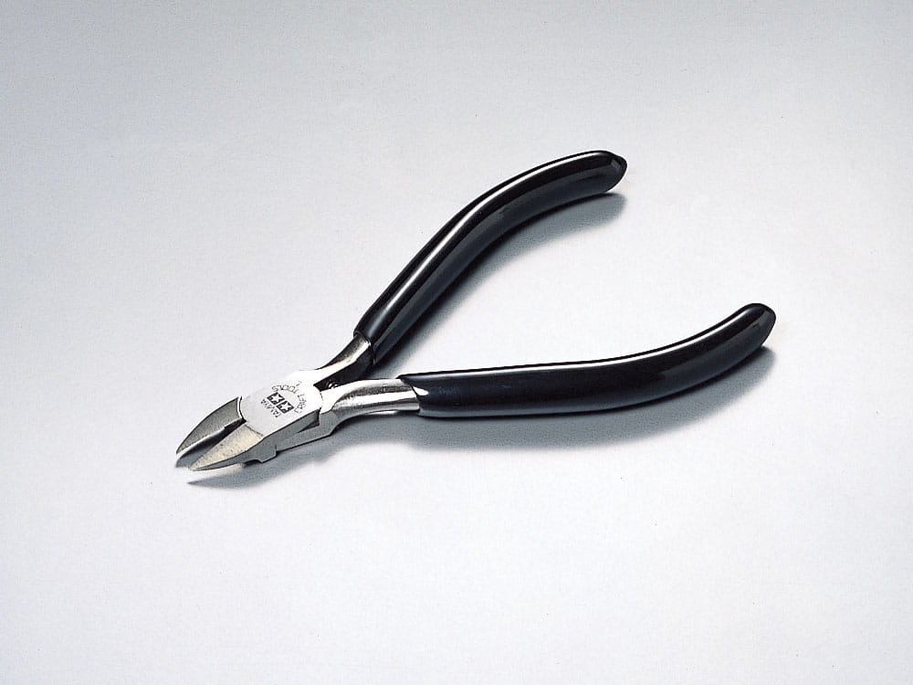 Tamiya 74001 Plastic Side Cutters - shop Get Model