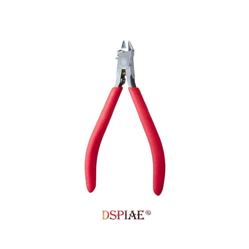 Single Blade Nipper DSPIAE ST-A 3.0 modeling pliers - shop Get Model