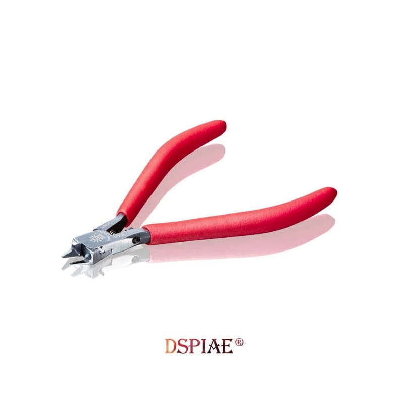Single Blade Nipper DSPIAE ST-A 3.0 modeling pliers - shop Get Model