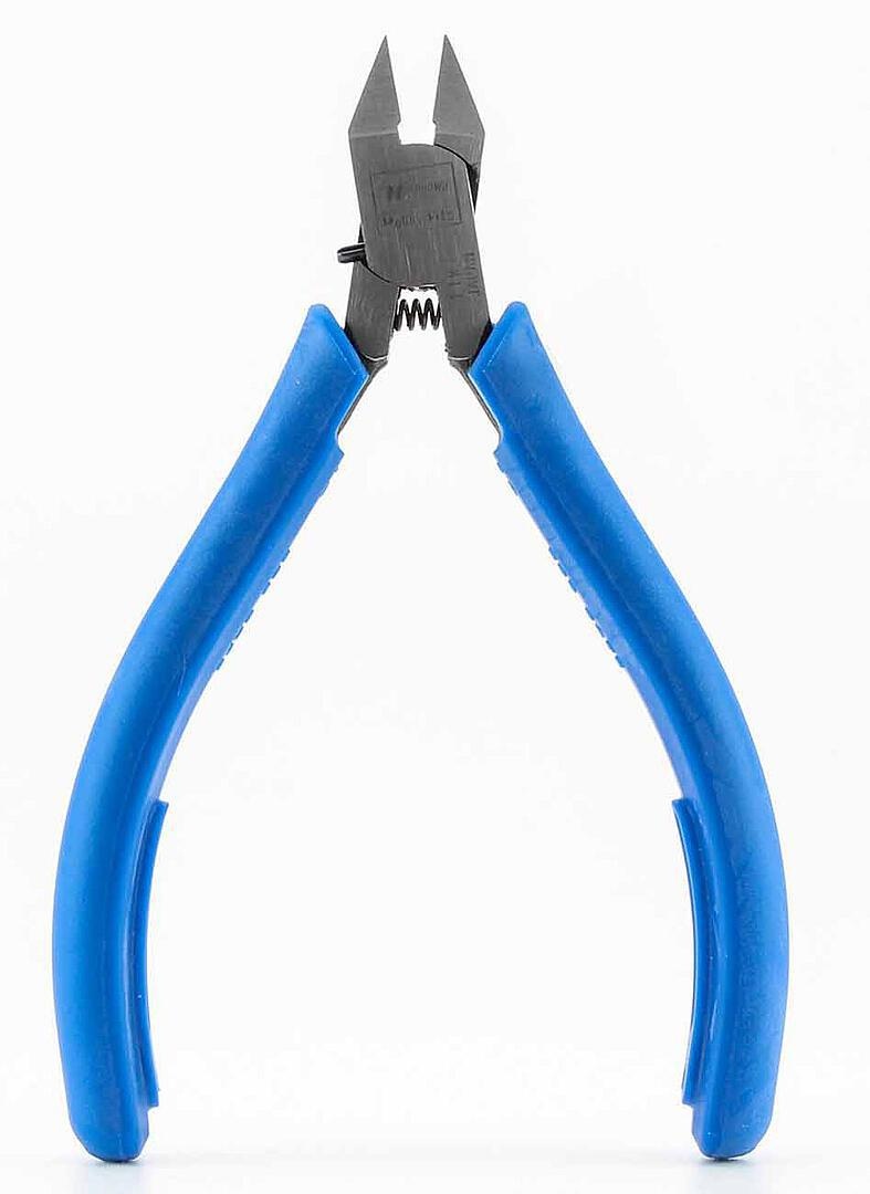 Hyper Tritol Hasegawa HP1 side cutters - shop Get Model